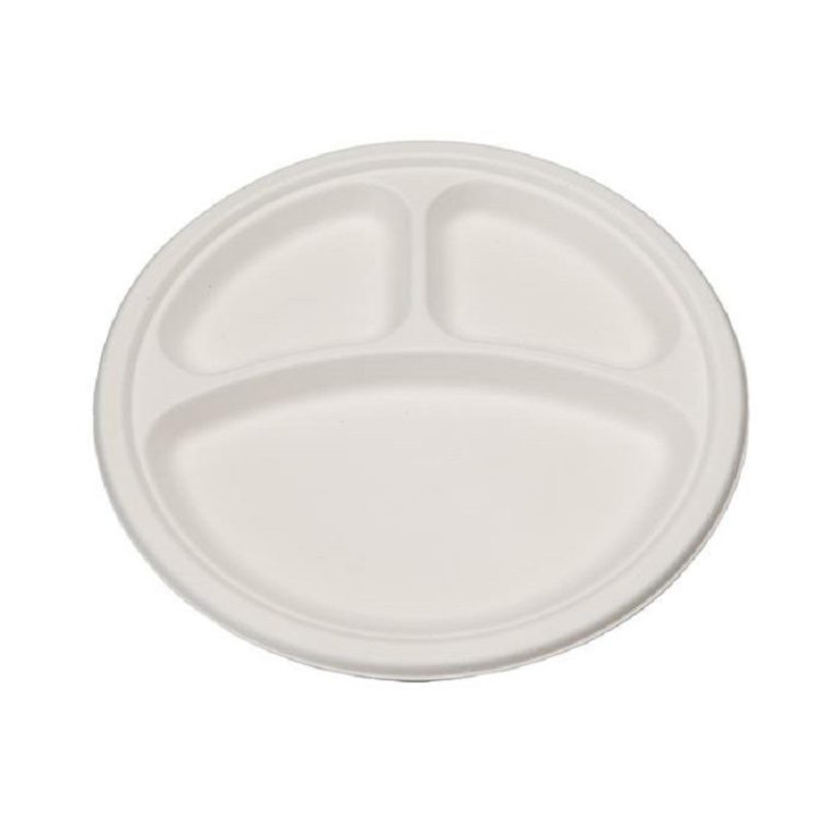 10 Round 3CP – Green Bio Pack